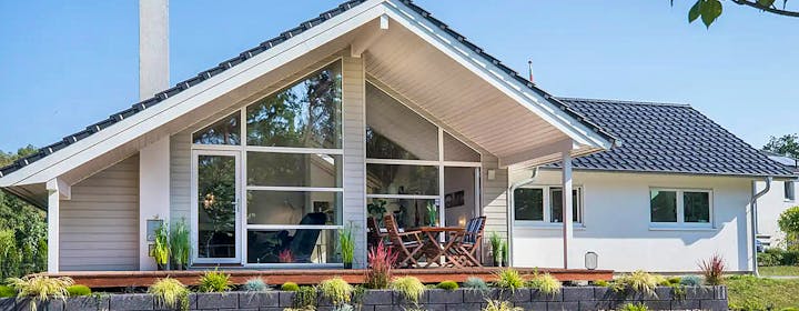 EBK Haus - Preise, Infos & Kataloge