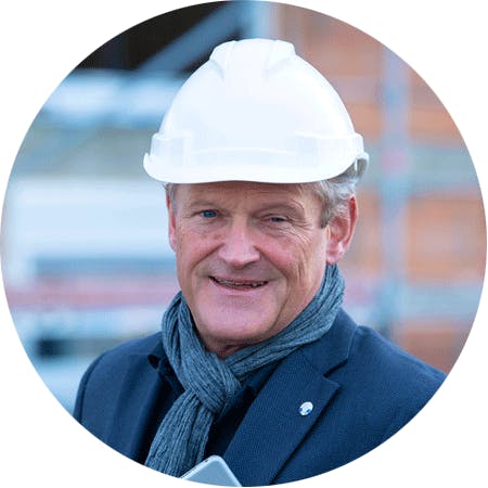 Mehrfamilienhaus - bauen.de