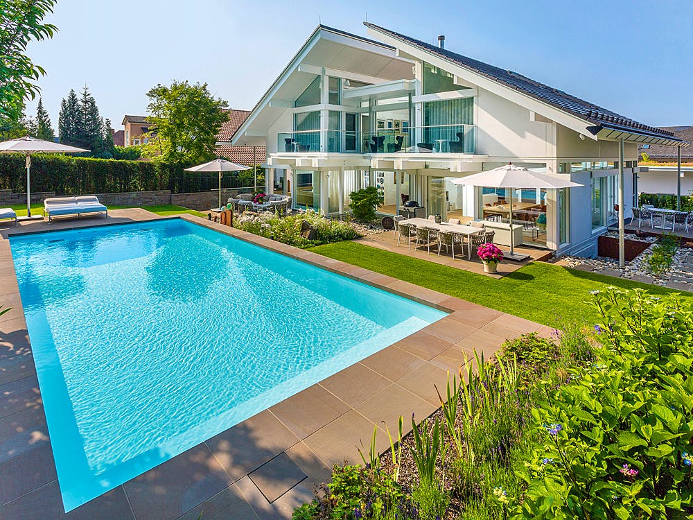 HUF HAUS | Anbieterübersicht