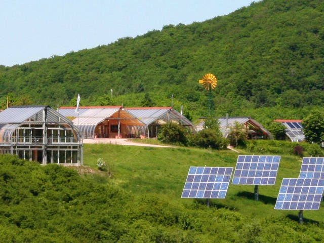 Bio-Solar-Haus | Anbieterübersicht