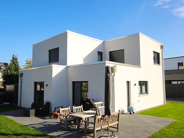 NURDA-Hausbau: Preise, Infos & Kataloge