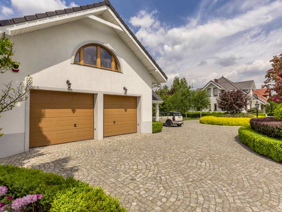 Der richtige Bodenbelag für die Einfahrt - bauen.de