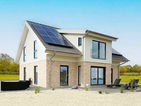 Danhaus Deutschland - Preise, Infos & Kataloge