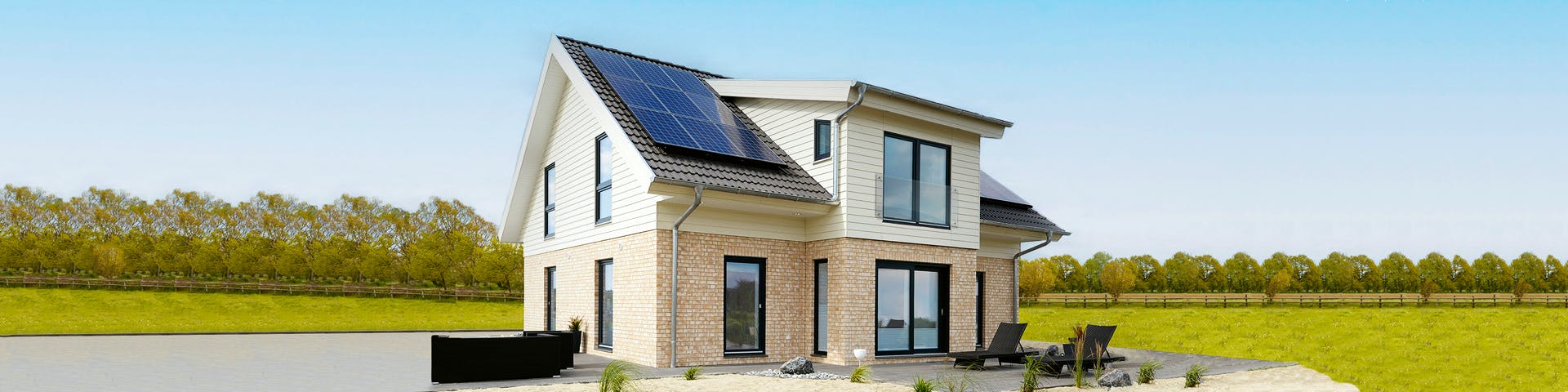 Danhaus Deutschland - Preise, Infos & Kataloge