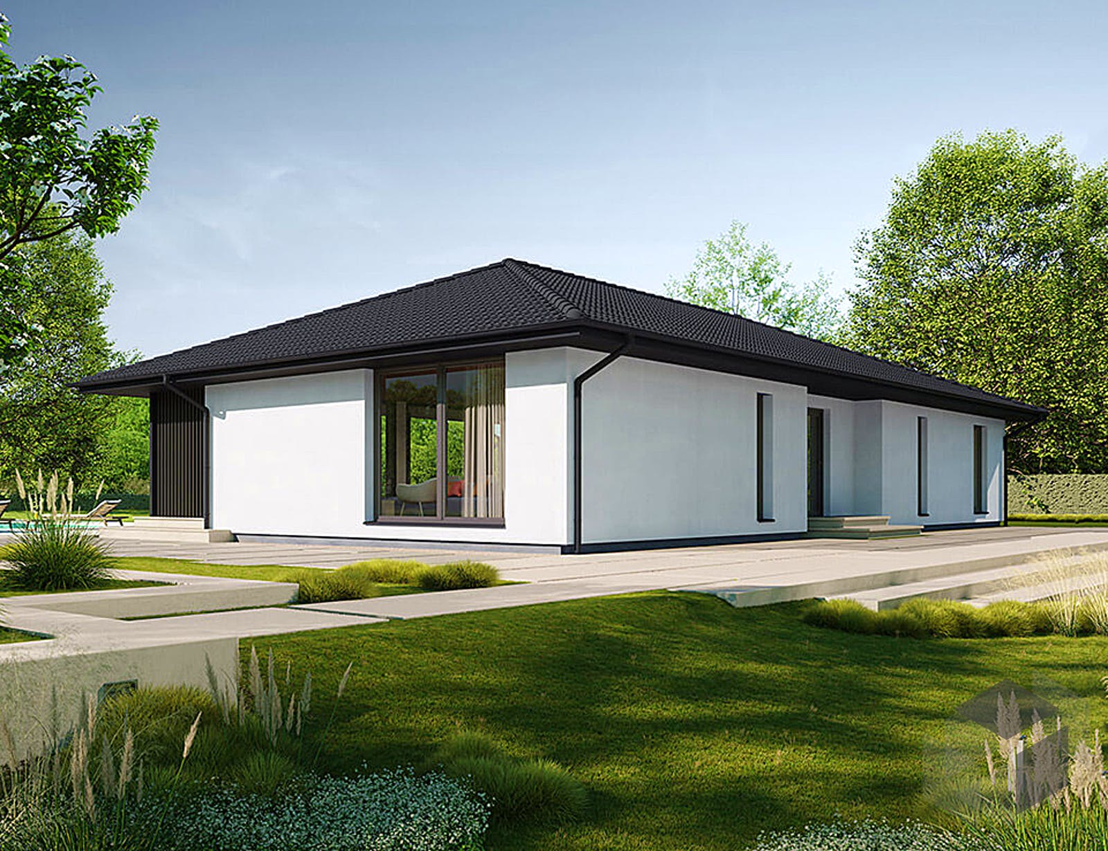 Next 140 WT | Danwood - NEXT by Danwood S.A. | Grundriss & Bilder auf ...