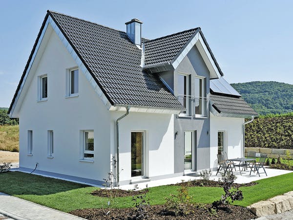 Dennert Massivhaus: Preise, Infos & Kataloge