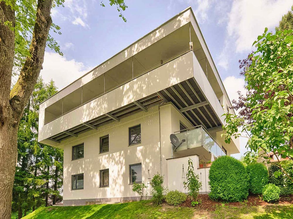 Holzbau Rukwid: Preise, Infos & Kataloge