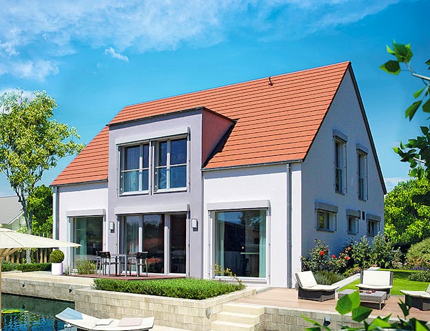 HANSE HAUS MUSTERHAUSPARK OBERLEICHTERSBACH | Musterhauspark