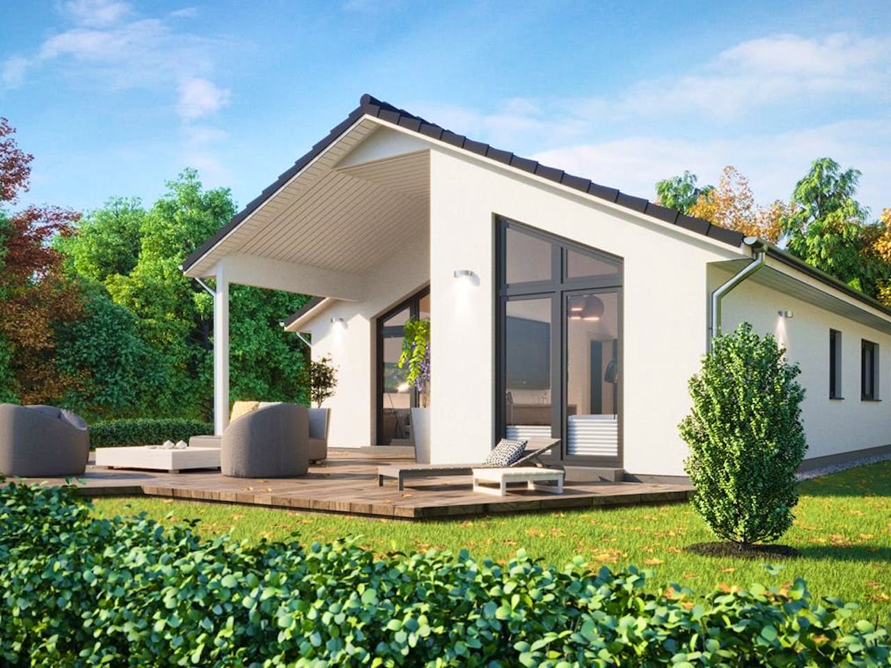 Scanhaus Preisliste 2022