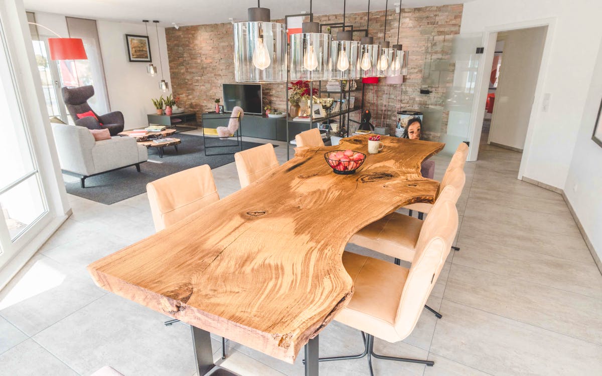 Musterhaus Kaarst Bungalow | OKAL Haus | Grundriss & Preis