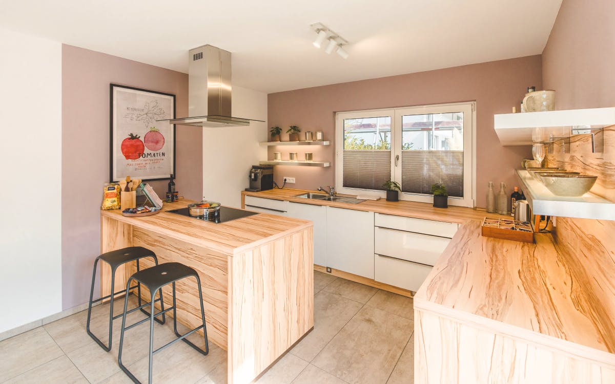 Musterhaus Kaarst Bungalow | OKAL Haus | Grundriss & Preis