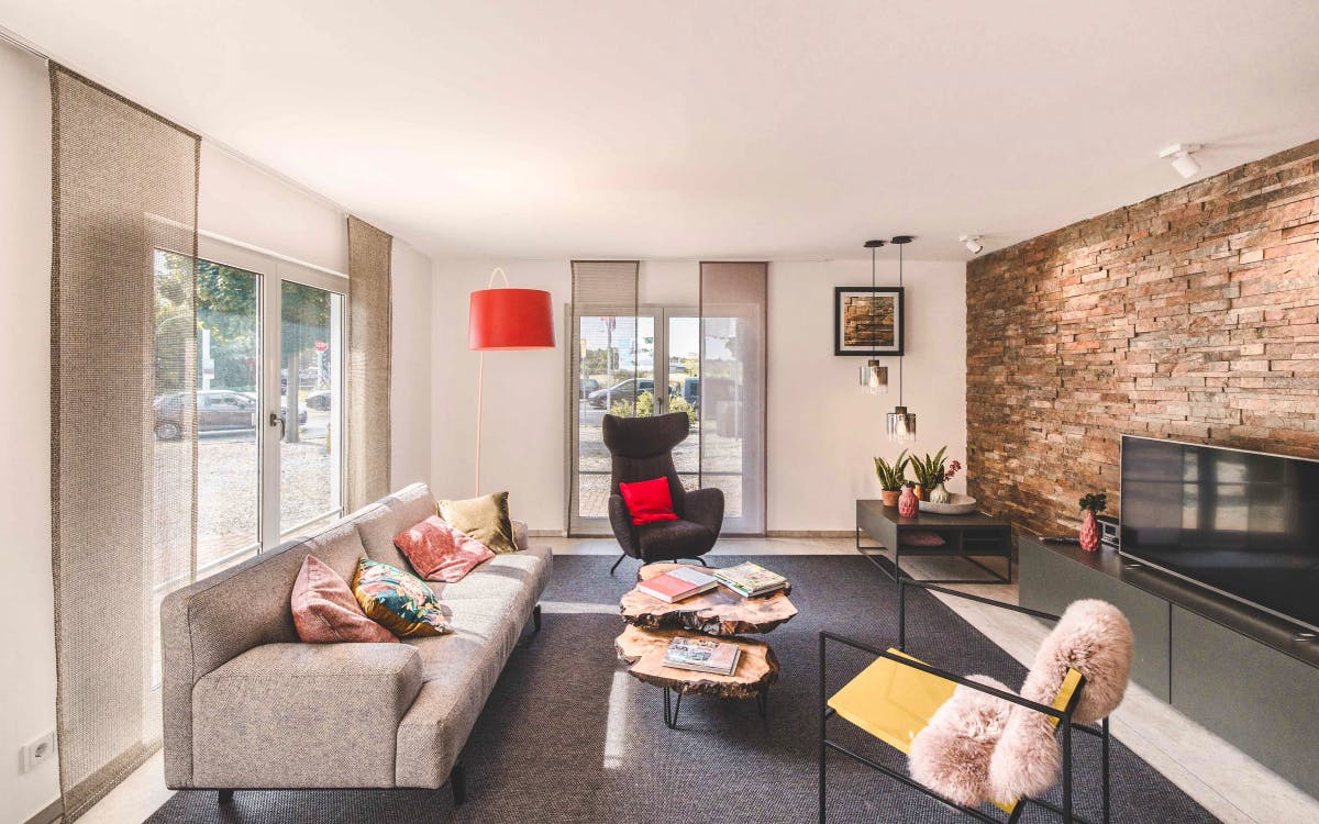 Musterhaus Kaarst Bungalow | OKAL Haus | Grundriss & Preis