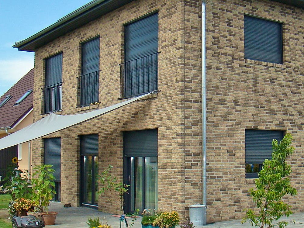 KLINKER HAUS | Anbieterübersicht