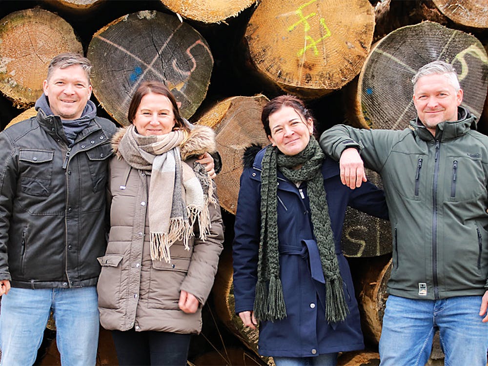 Gebrüder Noack Holzbau: Preise, Infos & Kataloge