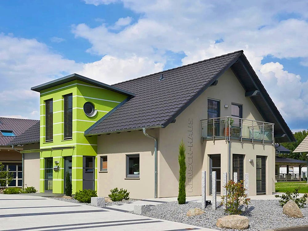 RENSCH-HAUS: Preise, Infos & Kataloge