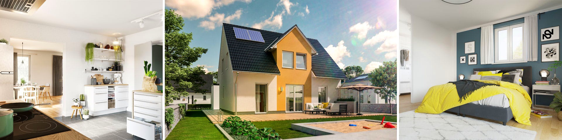 KULSA Eigenheim: Preise, Infos & Kataloge