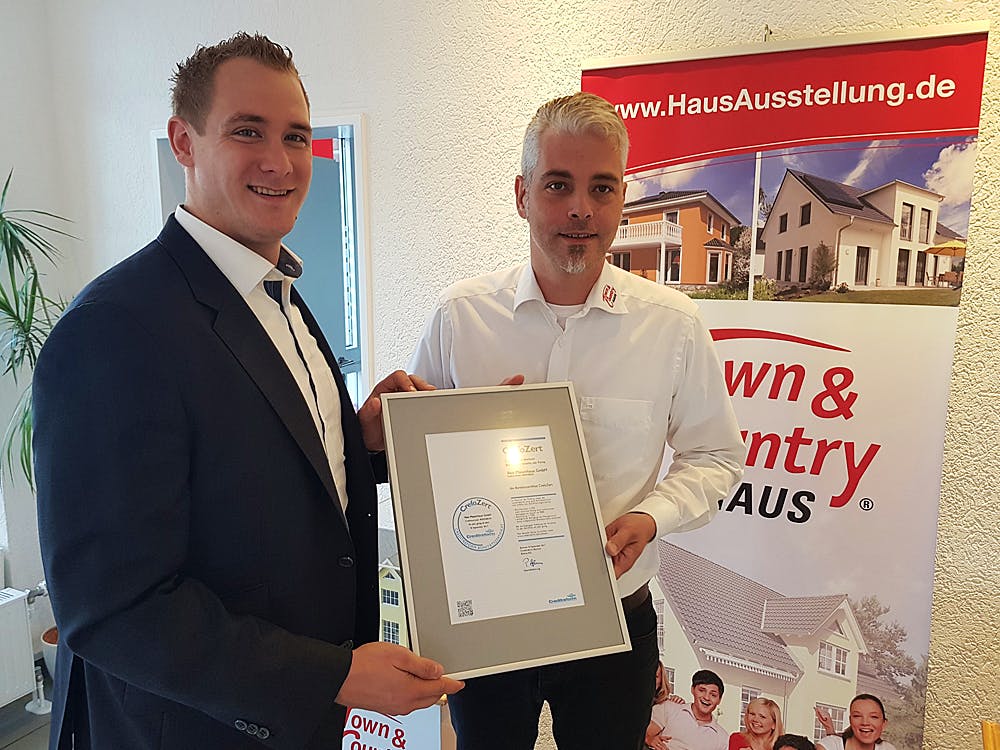 Vest Massivhaus | Anbieterübersicht